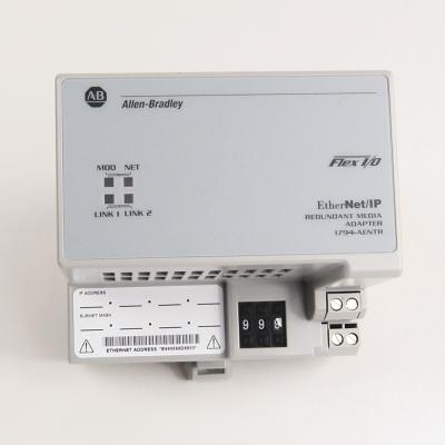 Cina 1794-AENTR Flex EtherNet/IP Adapter Hot Item for Other Communication Interface in vendita