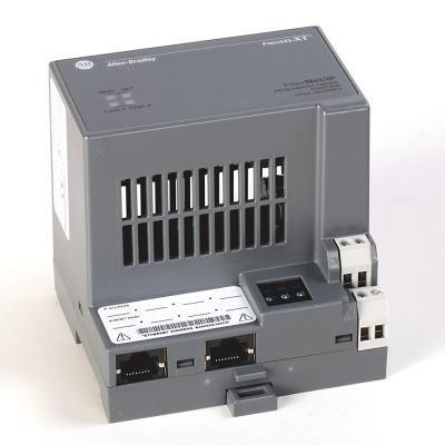 Cina 1794-AENTRXT Flex XT EtherNet/IP Adapter with Other Communication Interface Selection in vendita