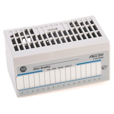 Cina 1794-IB16 Flex 16 Point Digital Input Module with Other Communication Interface in vendita