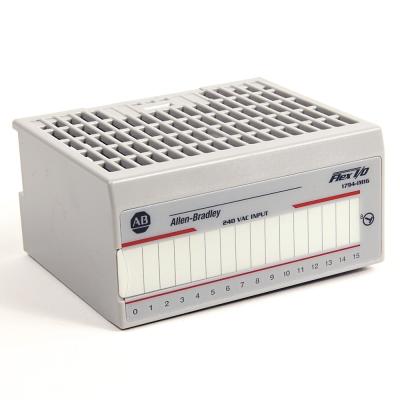 China 1794-IM8 Flex 16 Point Digital Input Module with Other Communication Interface à venda