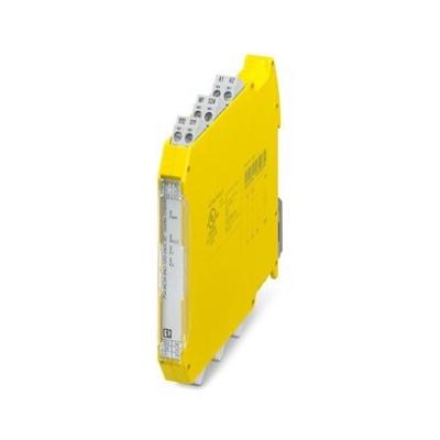 Cina 2700548 Phoenix Contact Safety Relay PSR-MC34-3NO-1DO-24DC-SP Trusted 0.68*9.31*10.25cm in vendita