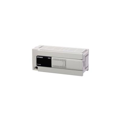 China Mitsubishi FX3U-64MR/ES-A PLC FX3U Base Unit with Modbus Communication Interface for sale