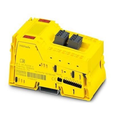 Cina IB IL 24 PSDOR 4-F-PAC Automation Spare Parts Safety Module for Improved Productivity in vendita