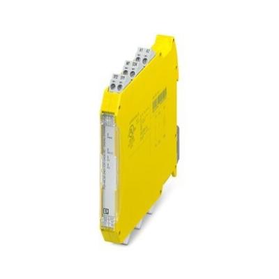 Cina PSR-MC30-2NO-1DO-24DC-SP Safety Relay for Voltage Protection in Industrial Settings in vendita
