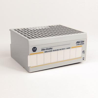 Cina 1794-OE4 Flex 4 Point Analog Output Module A-B Communication Interface in vendita