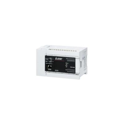 Китай FX5U-32MR/ES FX5U CPU AC 16 Inputs 16 Relay Outputs 3xAnalog Eth RS-485 by Mitsubishi продается