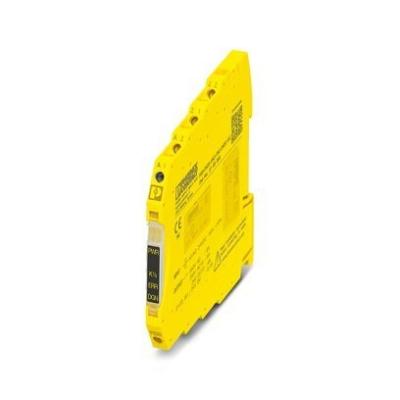Cina 2700356 Phoenix Contact Safety Relay -PSR-PS20-1NO-1NC-24DC-SC for Voltage Shutdown in vendita