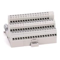 China 1794-TB3 Flex Terminal Base featuring Other Communication Interface Compatibility for sale