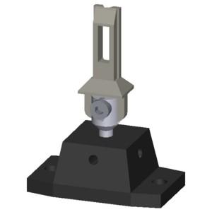 中国 67 mm Universal Radius Actuator PLC 3SE5000-0AV07-1AK2 Advanced Technology and Durable 販売のため