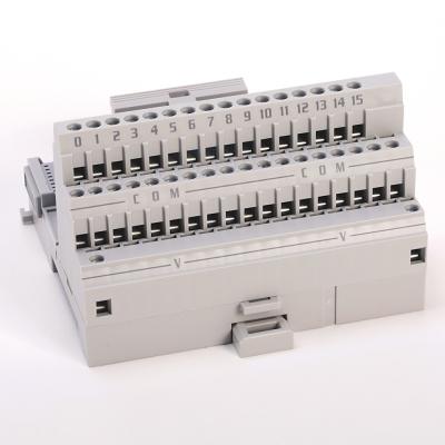 中国 1794-TB32 Flex Terminal Base with Other Communication Interface Applications 販売のため