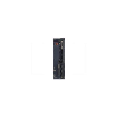 China Mitsubishi MR-JE-40B Digital AC-Servo Amplifier MR-JE for 400 W Motor Power SSCNETIII/H en venta