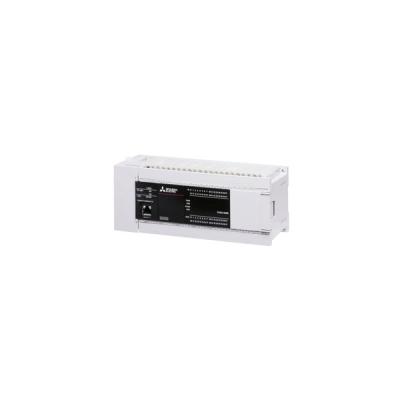 Китай 32 Inputs and 32 Transistor Outputs Mitsubishi FX5U-64MT/ES PLC for Industrial Control продается