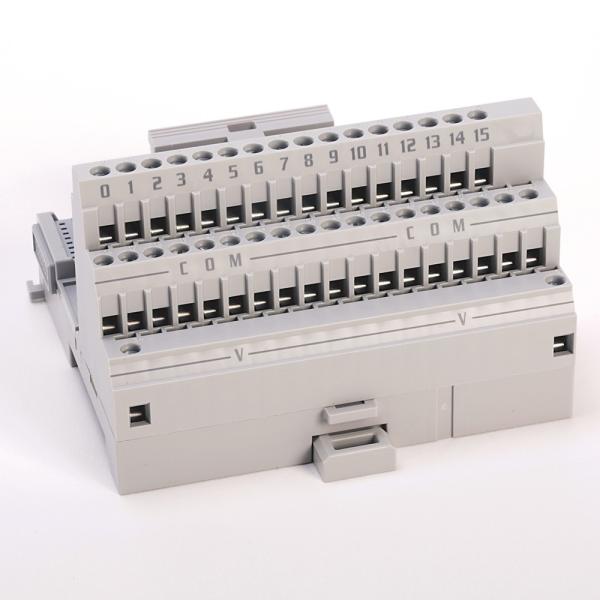 Quality Upgrade Your System with 1794-TB3S Flex Terminal Base and Other Communication Interface for sale