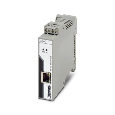 China Ethernet Hart Multiplexer GW PL ETH/BASIC-BUS The Choice for Automation Spare Parts for sale