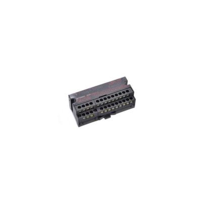 Китай 16 Выход Mitsubishi AJ65SBTB1-16T PLC CC-Link Compact I/O Module с винтовым типом 0,5A продается