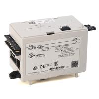 Quality 193-EIO-63-24D Electronic In/Out Control Module 6 In / 3 Out 24V DC ab A-B for for sale