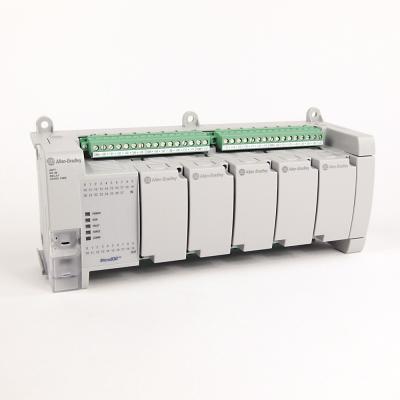 Cina 2080-LC30-48QBB Micro830 48 I/O Controller with Other Communication Interface in vendita