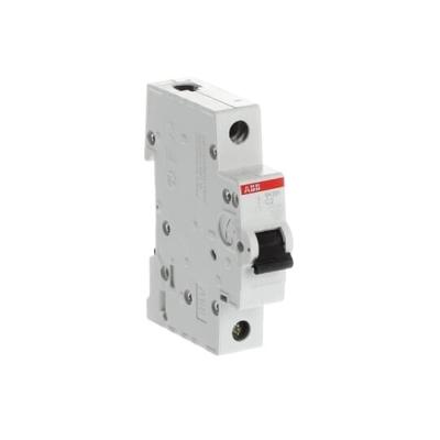 Cina Rated Frequency 50Hz MCB SH201-C2 Miniature Circuit Breaker 1P Number of Pole 2A in vendita