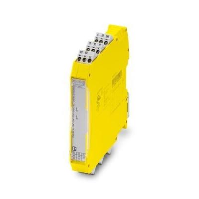 中国 PROTECTIVE PSR-MC82-5NO-1NC-1DO-24DC-SC Extension Module with from Phoenix Contact 販売のため