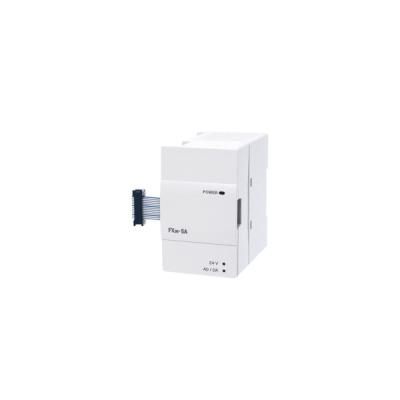 China 4-Channel Analog Input and 1-Channel Analog Output Module for Mitsubishi FX2N-5A PLC for sale