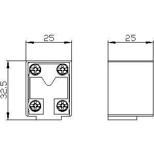 China Enhance Your System with 3SE5000-0CA00 Contact Block 1NO/1NC Performance à venda