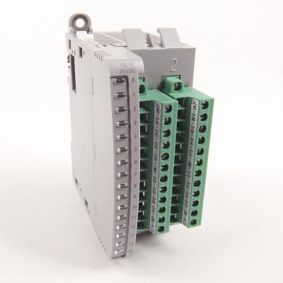 Cina 2085-OB16 Micro800 16 Point Source Output Module with Other Communication Interface in vendita