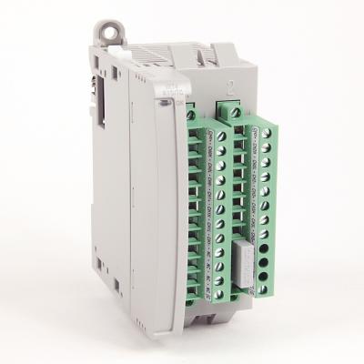 China 2085-IRT4 Micro800 4 Channel TC/RTD Input Module Versatile and Communication Interface for sale