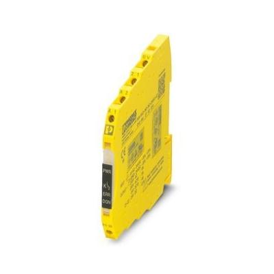 Cina Protective Coupling Relay PSR-PS22-1NO-1NC-24VDC-SC for Industrial by Phoenix Contact in vendita