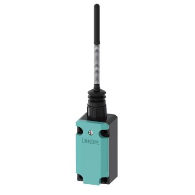 China PLC 3SE5112-0CR01 Metal Spring Rod Position Switch for Harsh Industrial Environments zu verkaufen