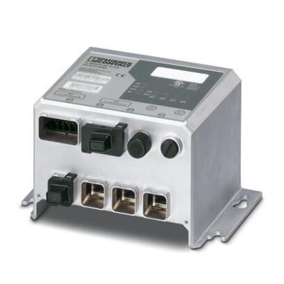 中国 FL SWITCH IRT IP 4TX The Ultimate Industrial Ethernet Switch for Seamless Integration 販売のため