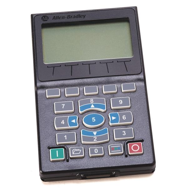 Quality 20-HIM-A6 PowerFlex Architecture Class HIM Other Communication Interface Connectivity for sale