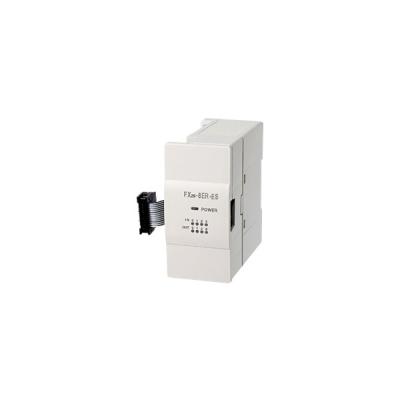 Китай FX2N-8EX PLC by Mitsubishi FX2N-8EX-ES/UL Modular Extension Unit with 8 Inputs продается