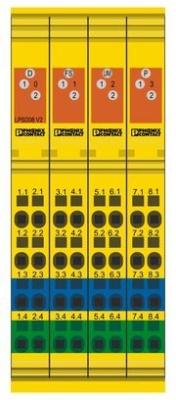 Cina IB IL 24 LPSDO 8 V2-PAC Safety Module The Perfect Solution for Automation Spare Parts in vendita