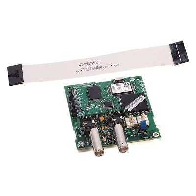 Cina 22-COMM-P Communication Adapter Multi Drive Mode Auto Baud To PROFIBUS DP Up To 12 Mbps in vendita