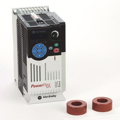Cina 25B-D010N114 PowerFlex 525 4kW 5Hp AC Drive perfect for Other Communication Interface in vendita