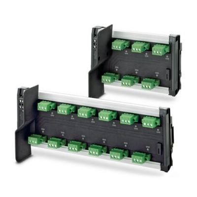 Cina FB-12SP Phoenix Contact Automation Coupler for 2316310 Spare Parts The Ideal Solution in vendita