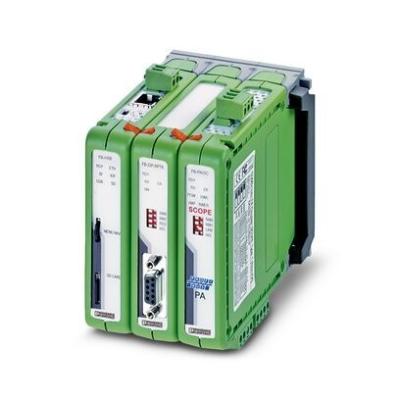 Cina FB-HSB-DP/PA Coupler System for Phoenix Contact Automation Spare Parts 2316370 Unbeatable in vendita
