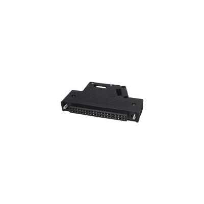 Китай 45 degree cable-outlet A6CON-1 PLC Connection-plug for I/O-Modules by Mitsubishi продается