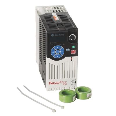 Cina 25B-D2P3N114 PowerFlex 525 0.75kW 1Hp AC Drive with Other Communication Interface in vendita