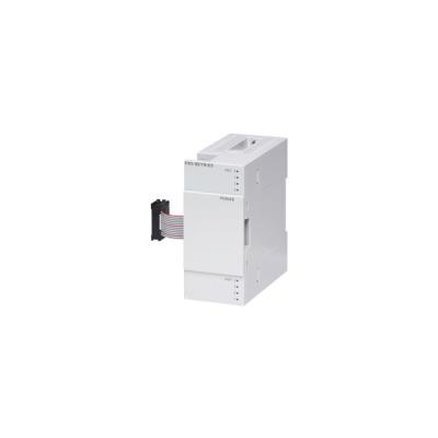 Китай FX5-8EYR/ES FX5 I/O Extension with 8 Relay Outputs manufactured by Mitsubishi продается