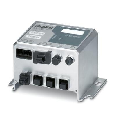 Cina 2700697 Phoenix Contact Industrial Ethernet Switch FL SWITCH IRT IP TX/3POF in vendita