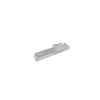 Китай 7 5kW External Duty Brake Resistor FR-ABR-H7.5K for Mitsubishi 400V 75 Ohm 10%ED продается