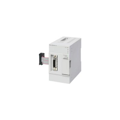 Китай Mitsubishi FX5-80SSC-S FX5 Модуль простого движения с 8-осевым управлением SSCNET III/H продается