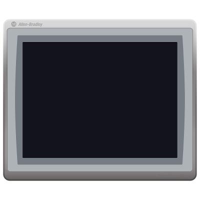 Cina 2711P-T15C21D8S PanelView Plus 7 Standard 15 Terminal for Other Communication Interface in vendita