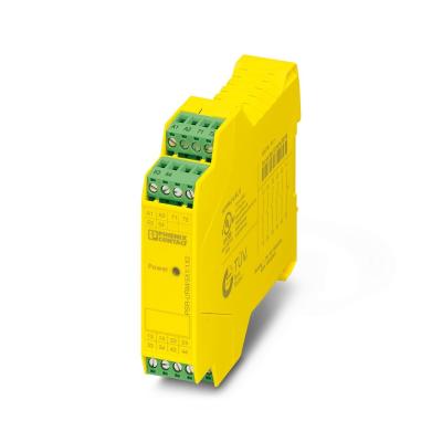 Cina Voltage Relay 2981965 PSR-SPP- 24UC/URM/5X1/1X2 with Long Lifespan by Phoenix Contact in vendita