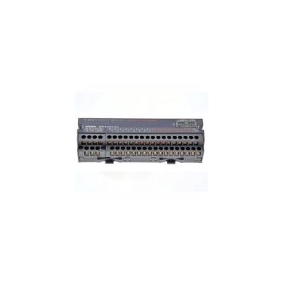 Китай 16-Channel 24VDC CC-Link Remote I/O Module for Mitsubishi AJ65SBTB1-32DT3 PLC Compact продается