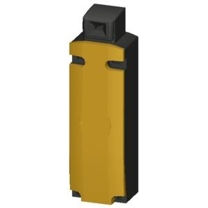 Cina 3SE5322-0SB21 Plastic Position Switch M20 x 1 5 Solenoid-Locked Actuator Head Plastic in vendita