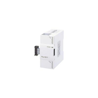 中国 FX2N-16EYR FX2N-16EYR-ES/UL PLC by Mitsubishi 16 Relay Outputs Modular Extension Unit 販売のため