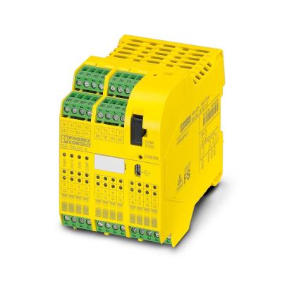 China Voltage Relay Security Module PSR-SPP-24DC/TS/S The Ideal Choice from Phoenix Contact for sale