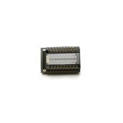 Китай secure Mitsubishi A6TBX36E Terminal block for negative common input modules one wire продается